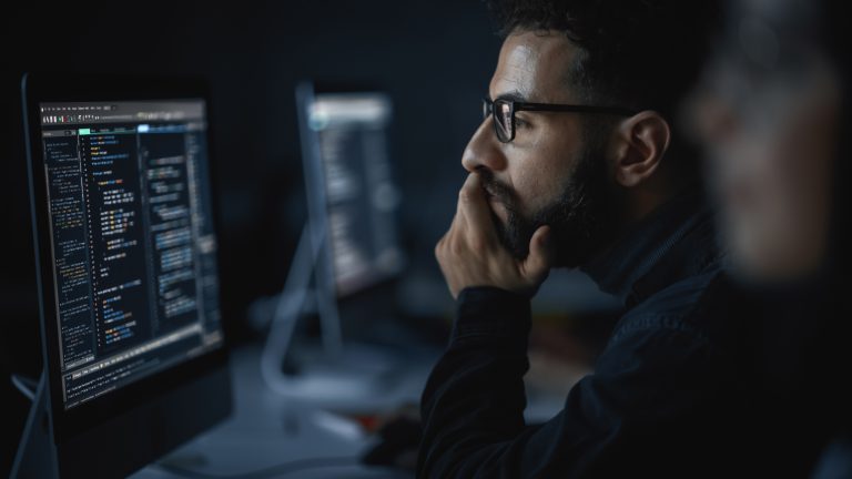 MSc Computer Science - Sheffield Hallam University