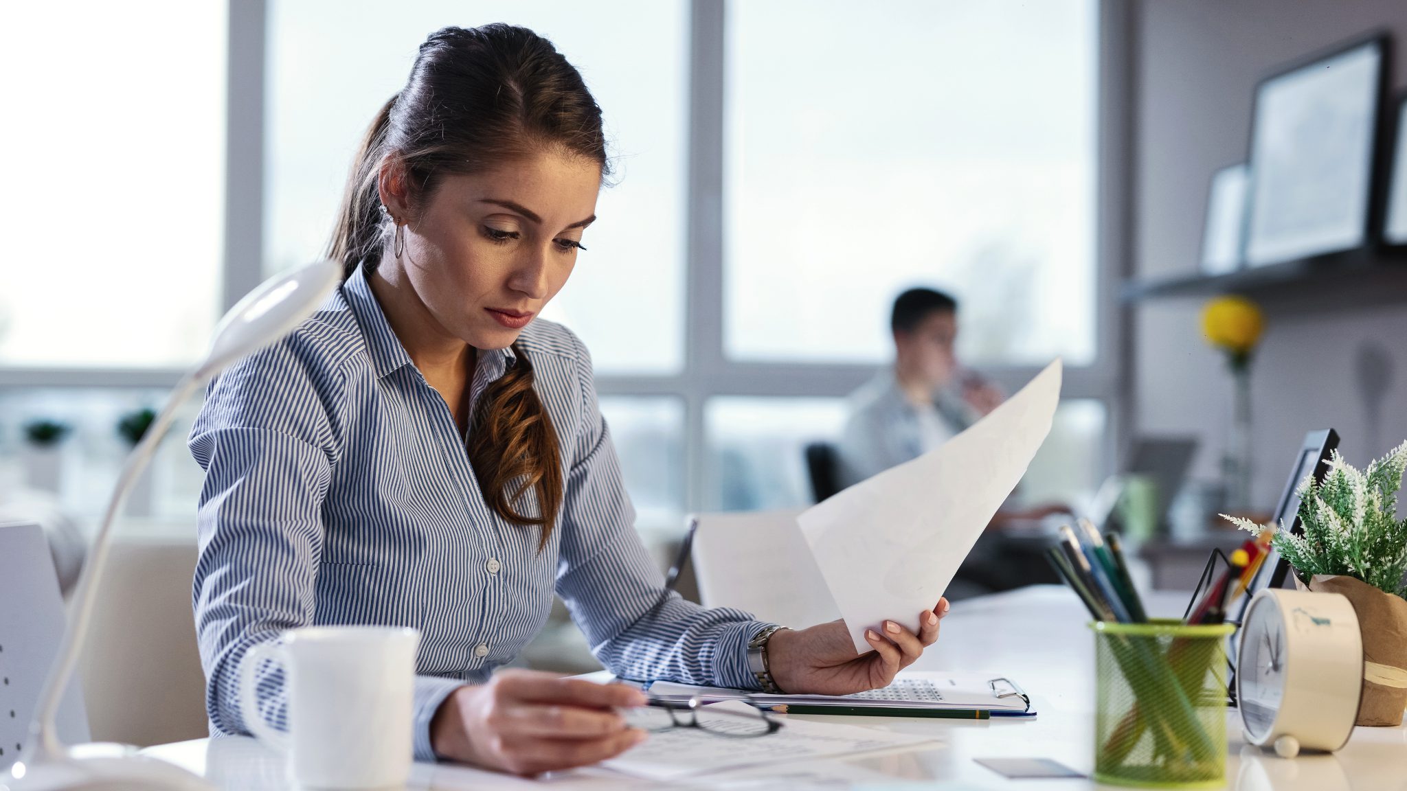 MBA Finance - Sheffield Hallam University