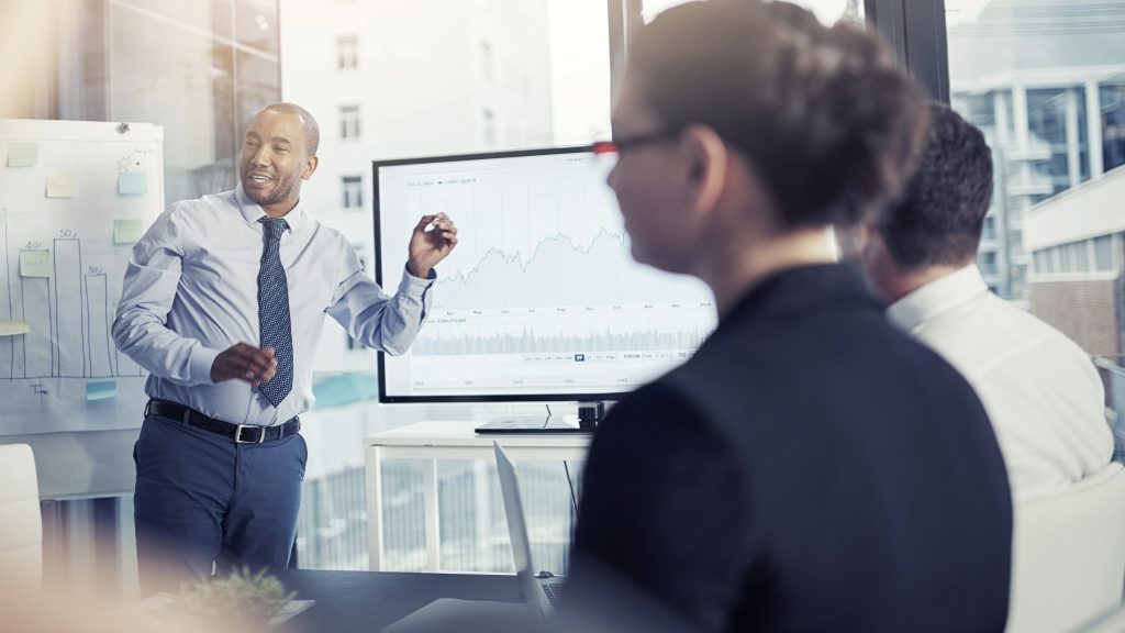 MBA Finance - Sheffield Hallam University