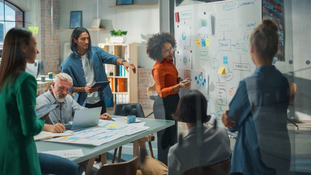 MBA Project Management - Sheffield Hallam University