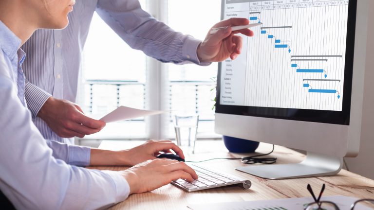 MBA Project Management - Sheffield Hallam University