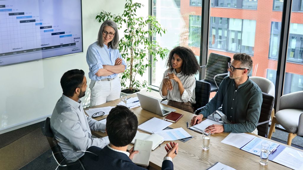 Online masters courses - Sheffield Hallam University