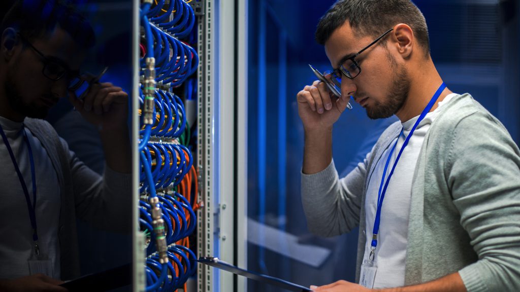 MSc Computer Science with Cyber Security - Sheffield Hallam University