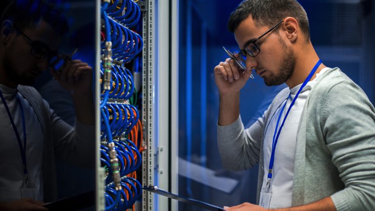 MSc Computer Science with Cyber Security - Sheffield Hallam University