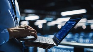 MSc Computer Science with Cyber Security - Sheffield Hallam University