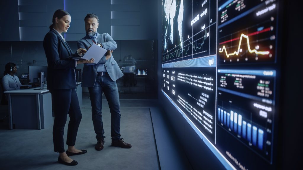 MSc Computer Science with Cyber Security - Sheffield Hallam University