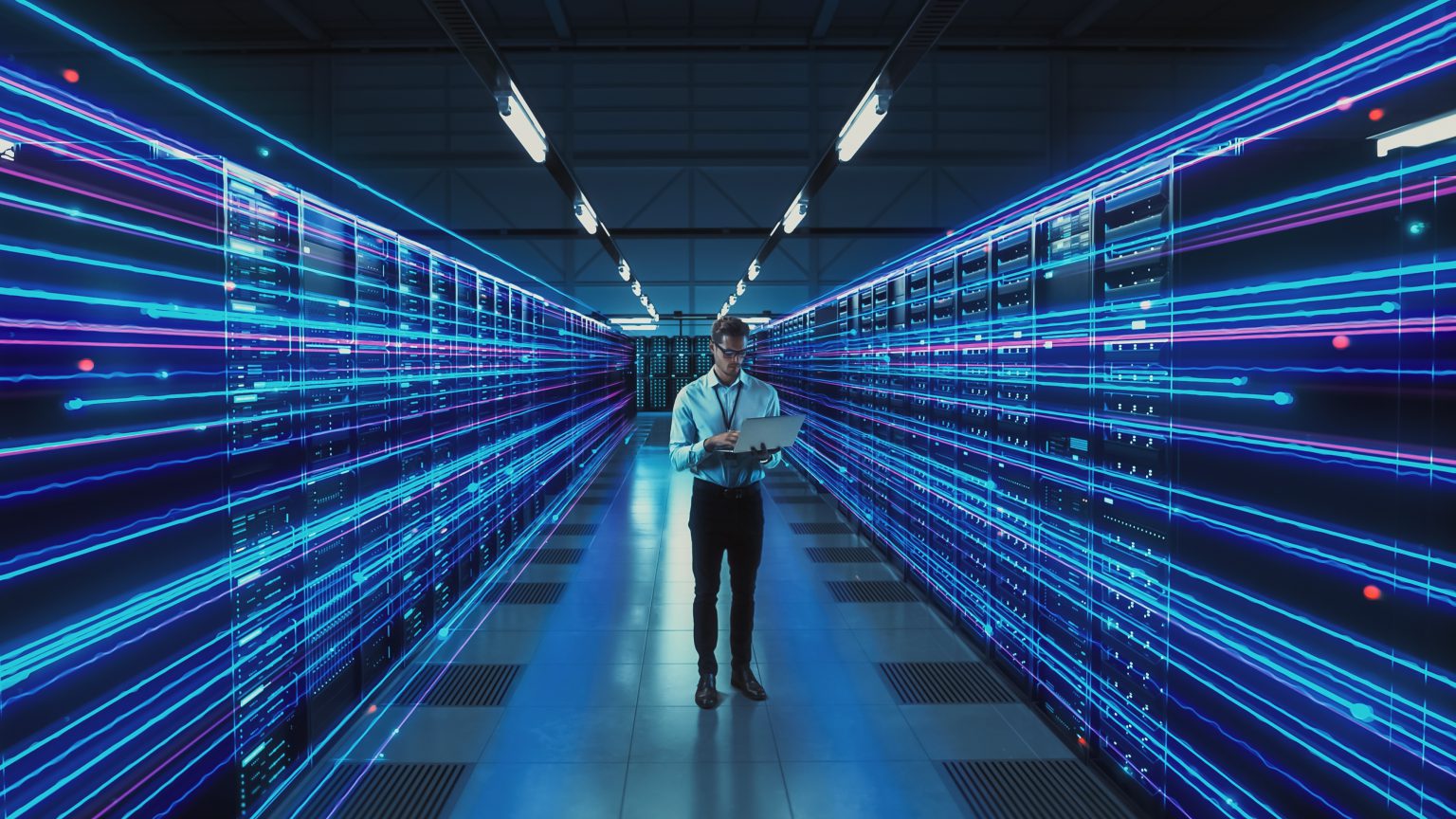 MSc Computer Science with Cyber Security - Sheffield Hallam University