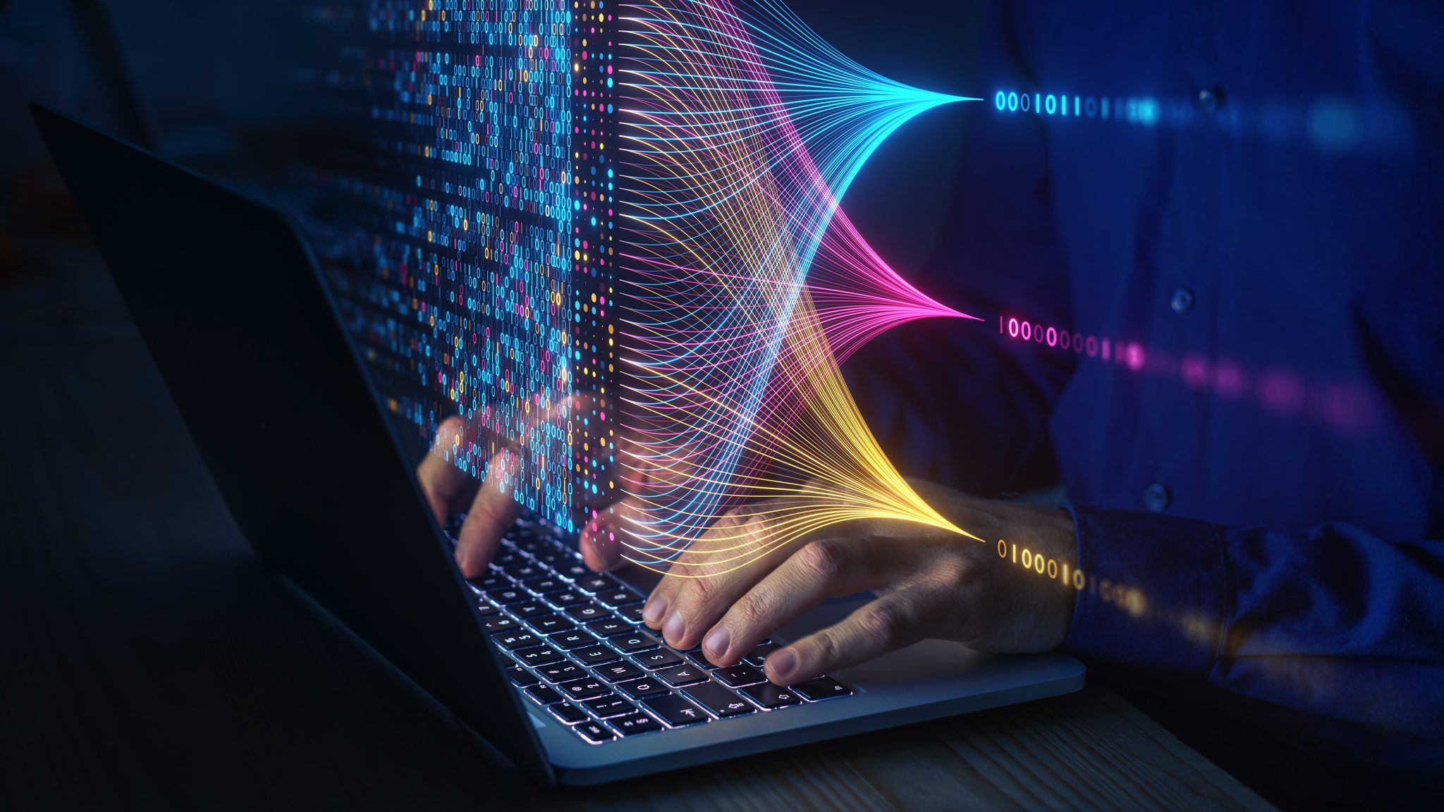 MSc Computer Science with Data Analytics - Sheffield Hallam University