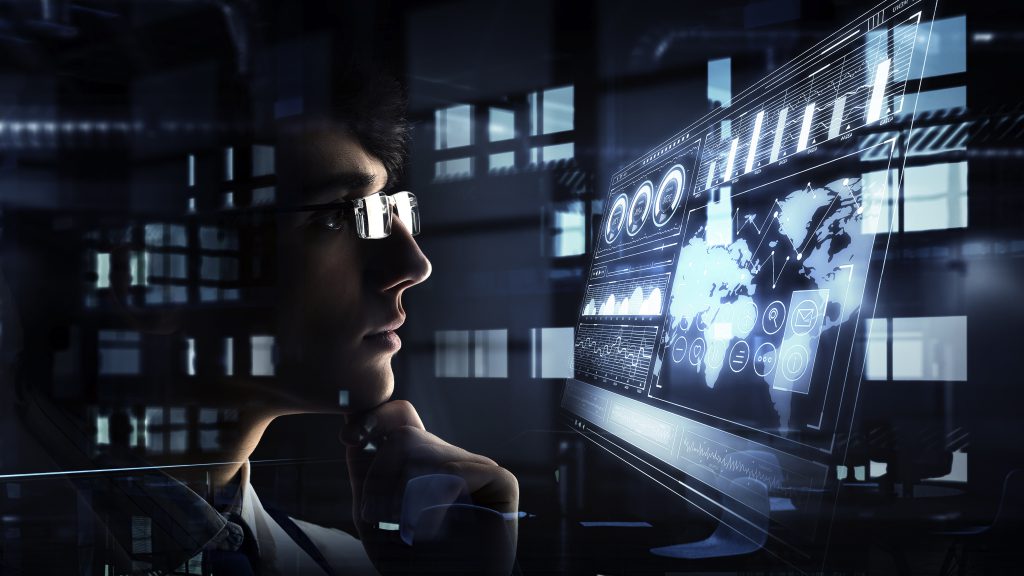 Msc Computer Science With Data Analytics Sheffield Hallam University