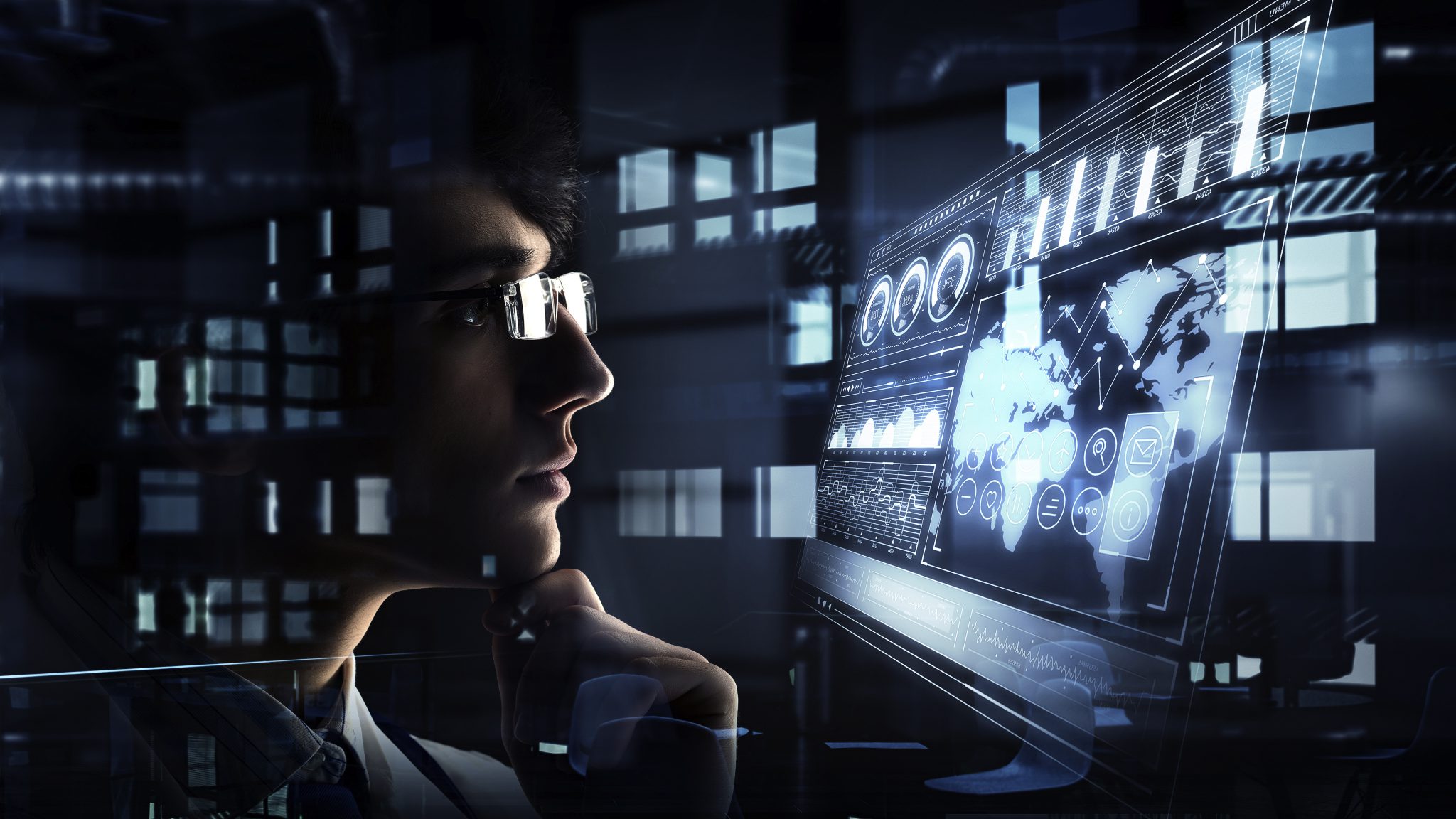 MSc Computer Science with Data Analytics - Sheffield Hallam University