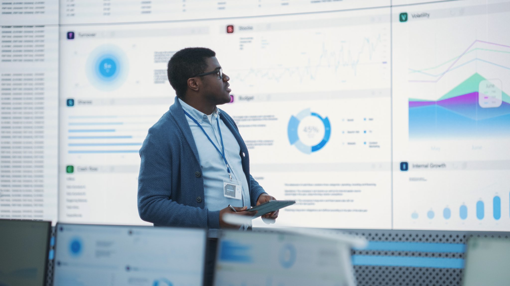 MSc Computer Science with Data Analytics - Sheffield Hallam University