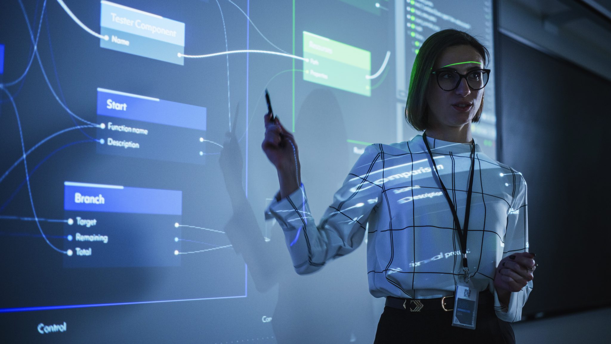 MSc Computer Science with Artificial Intelligence - Sheffield Hallam ...