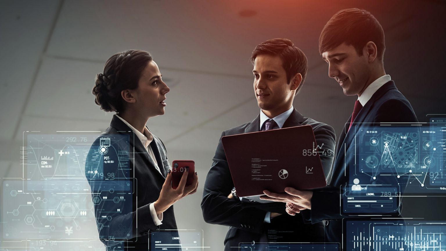 MSc Computer Science with Artificial Intelligence - Sheffield Hallam ...