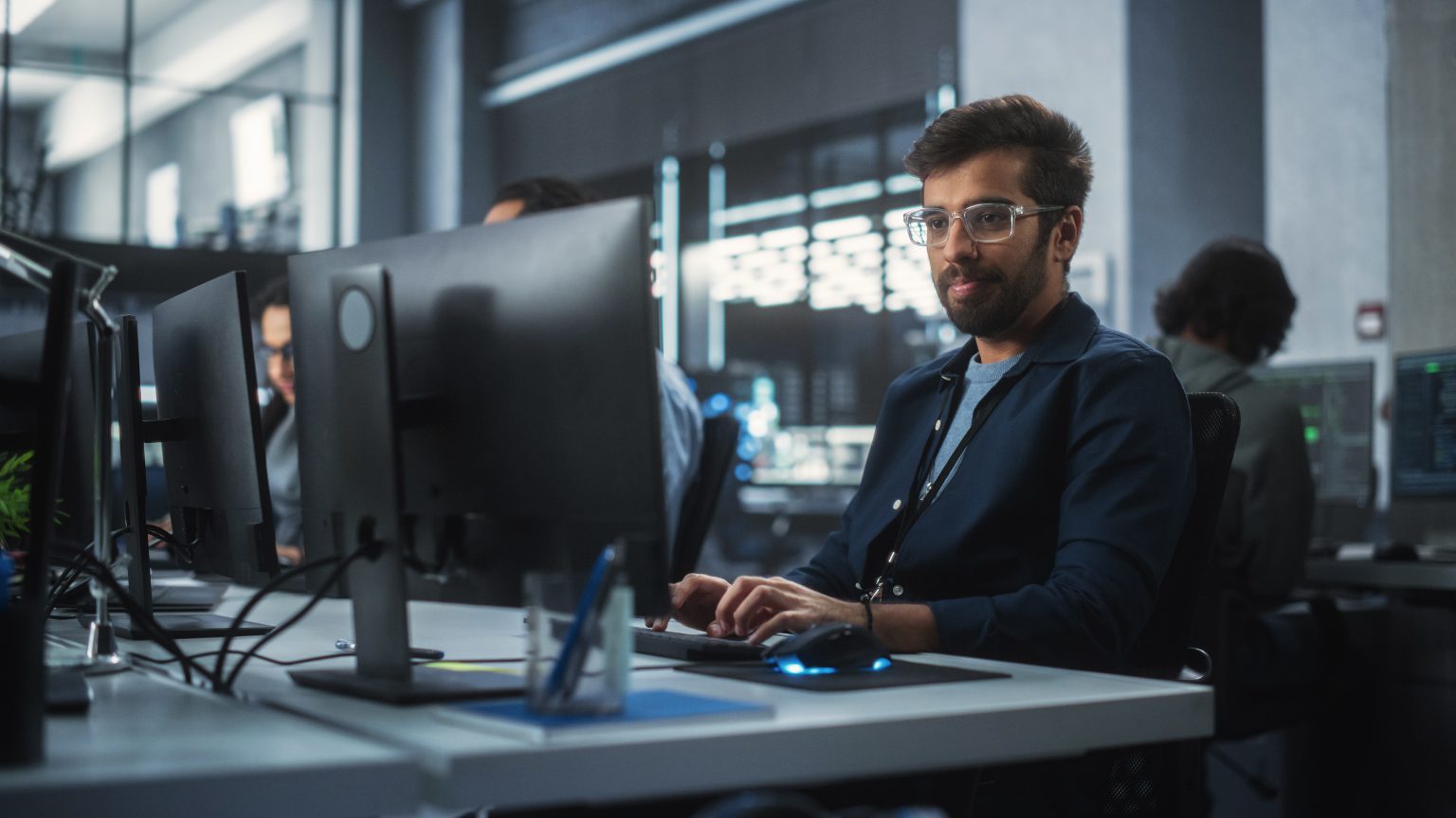 MSc Computer Science - Sheffield Hallam University