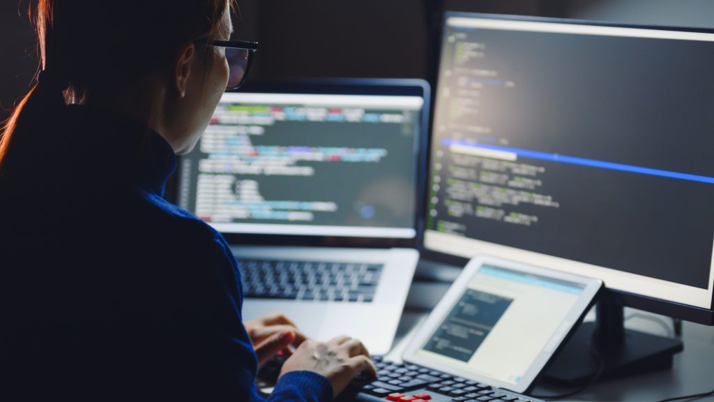 MSc Computer Science - Sheffield Hallam University