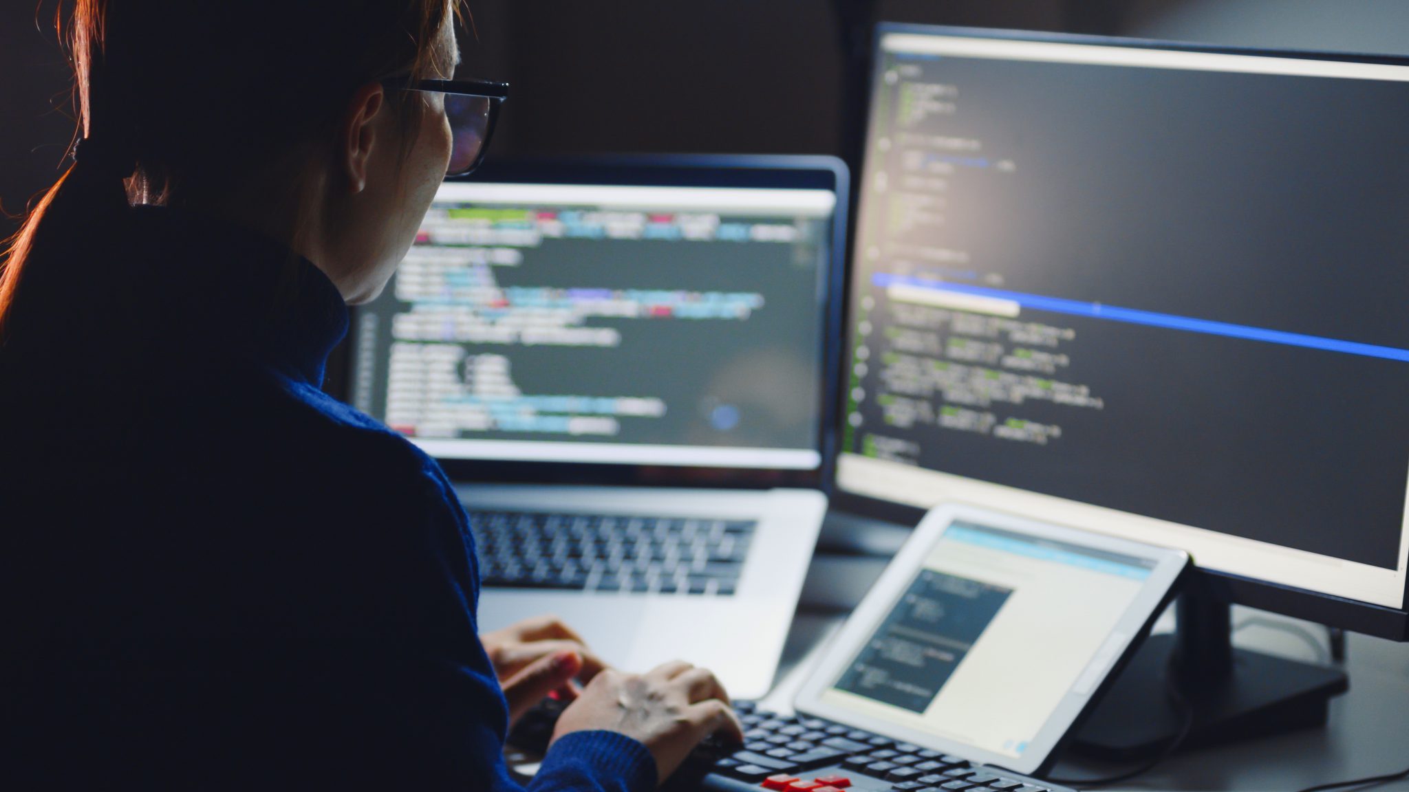 MSc Computer Science - Sheffield Hallam University