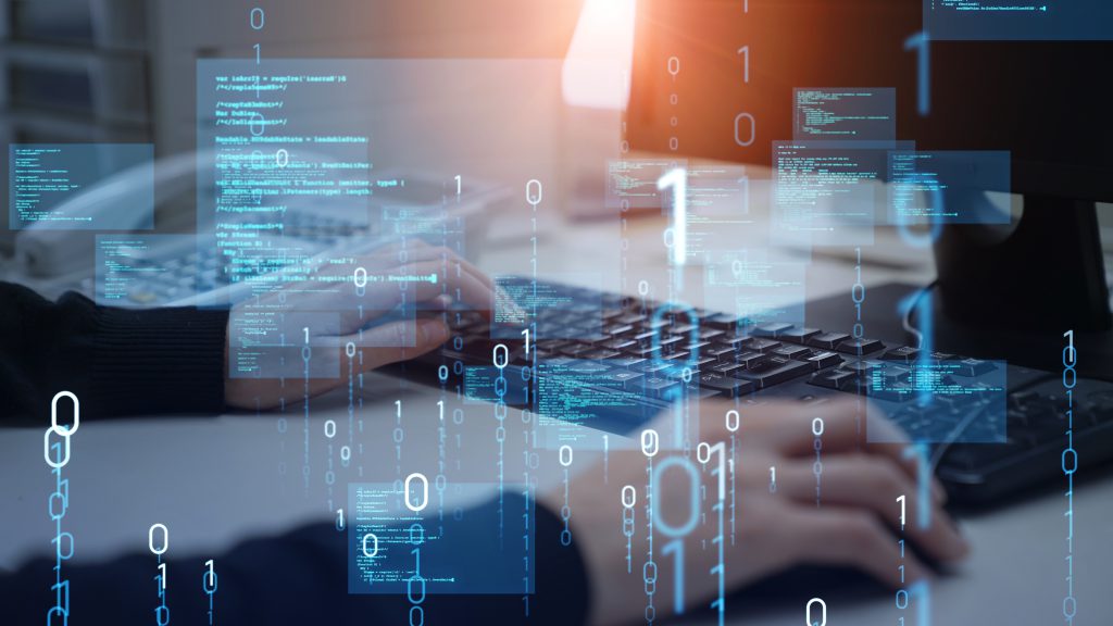 MSc Computer Science - Sheffield Hallam University