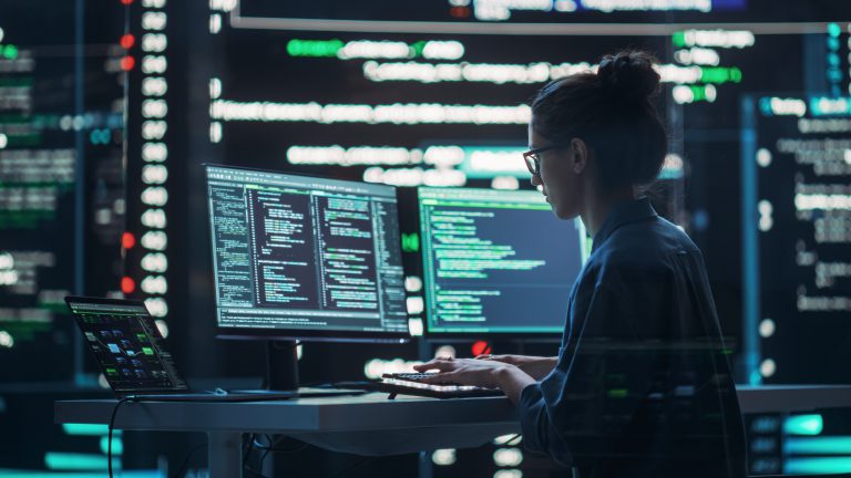 MSc Computer Science - Sheffield Hallam University