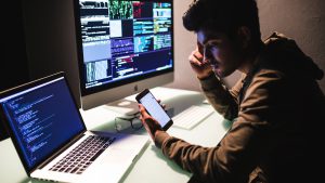 MSc Computer Science with Software Engineering - Sheffield Hallam ...