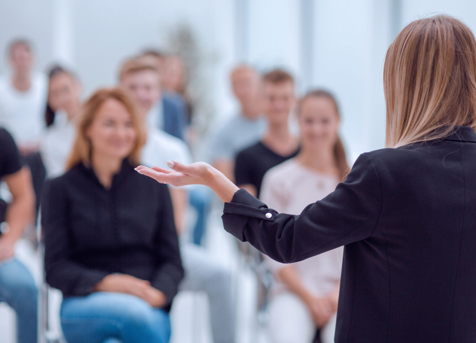 MSc Psychology - Sheffield Hallam University